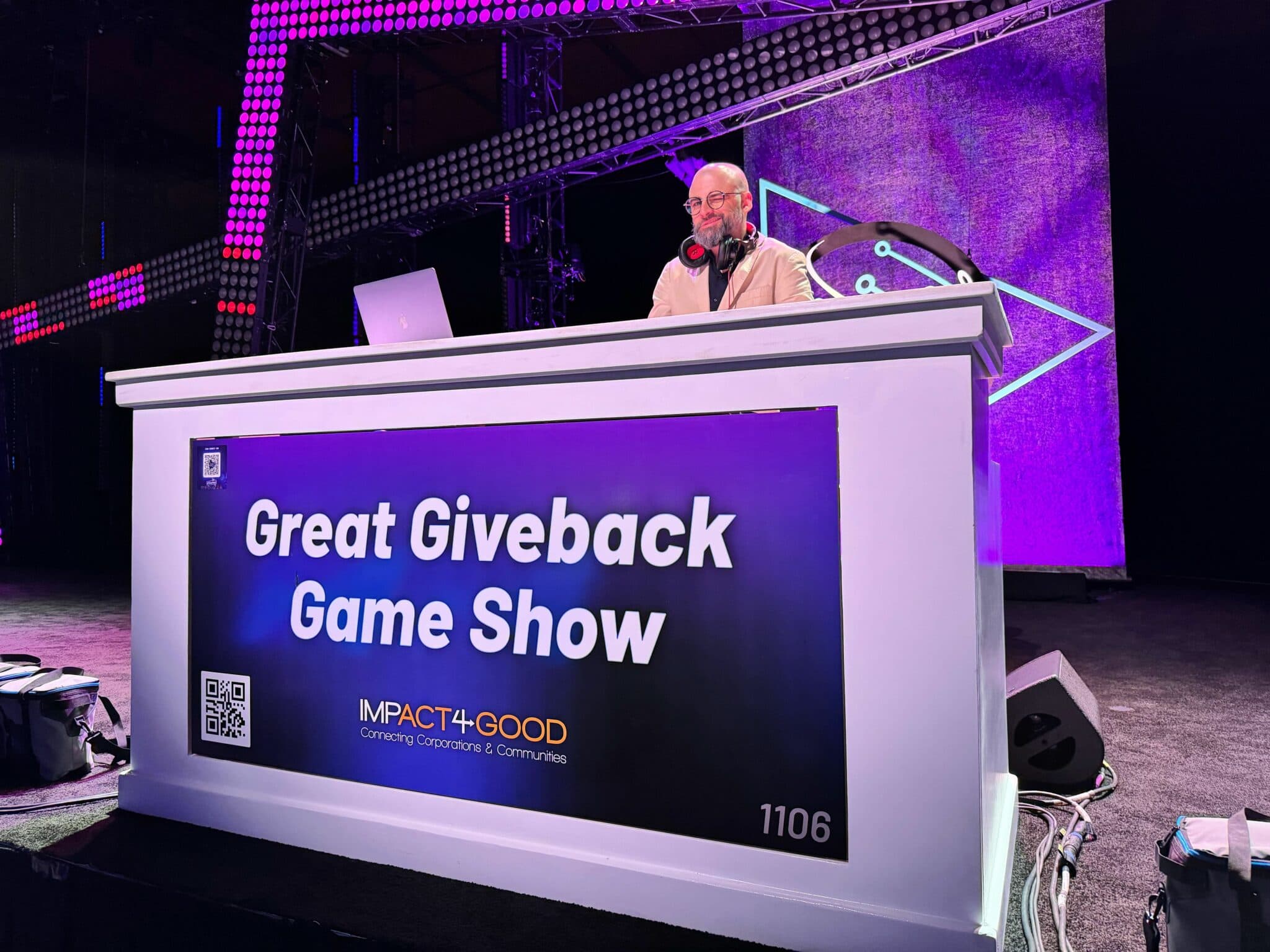 In-person CSR Team Building Event Activities