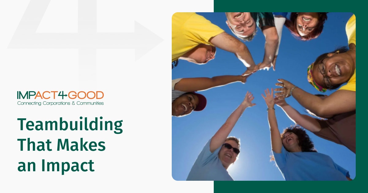 Bring Your Team Together for Earth Day – Make a Lasting Impact ...